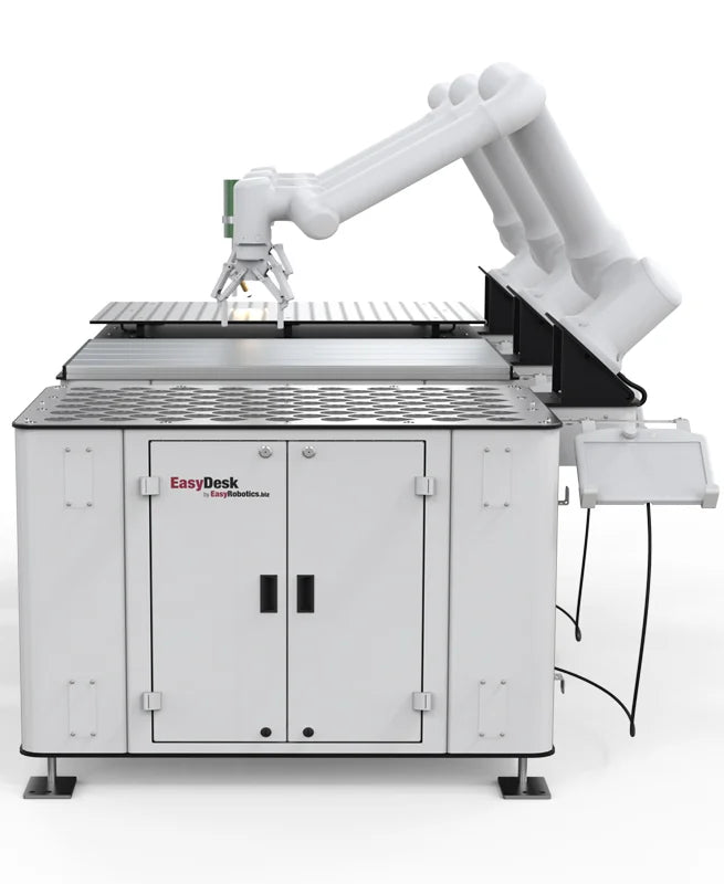 Robotersockel & Podeste | EasyRobotics | Cobot-Shop – FaudeTec GmbH