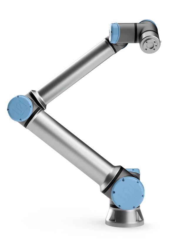 UR10e - Universal Robots – FaudeTec GmbH