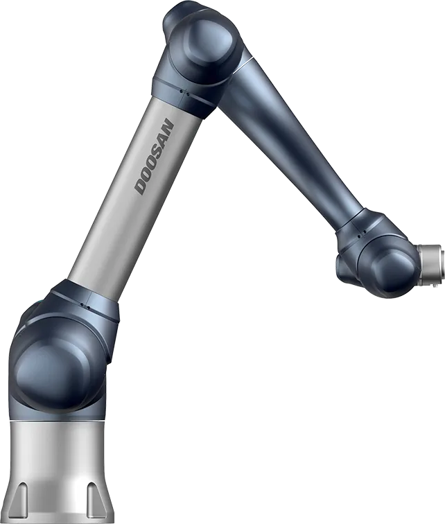 H2017 - Doosan Robotics – FaudeTec GmbH