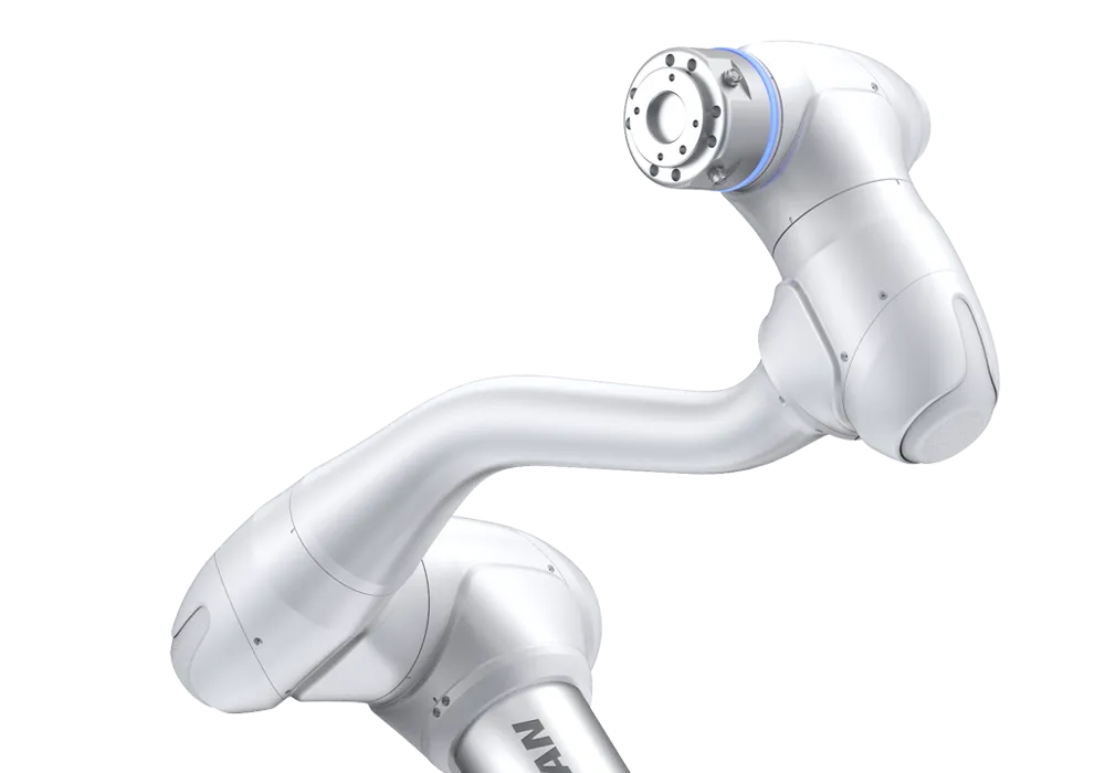 M1013 - Doosan Robotics – FaudeTec GmbH